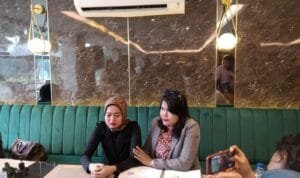 Ini Keterangan Yunita Tri Kumala Sari Tentang Perselingkuhan Suaminya, Pejabat di OKU Selatan ...