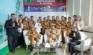 Bupati Musi Banyuasin Instruksikan ASN untuk Segera Aktivasi Multi ...